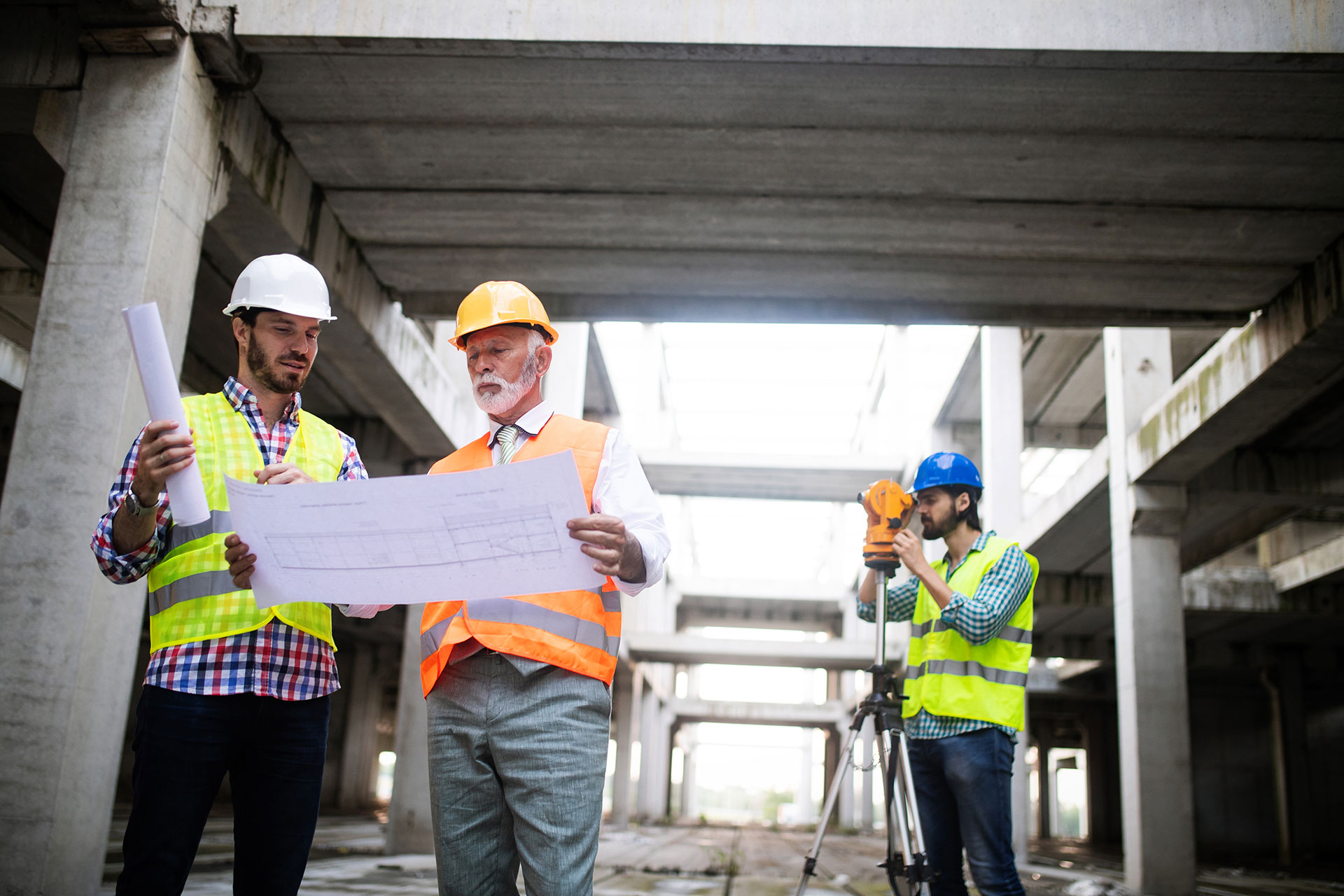Home - HJ Consulting Engineers Ltd